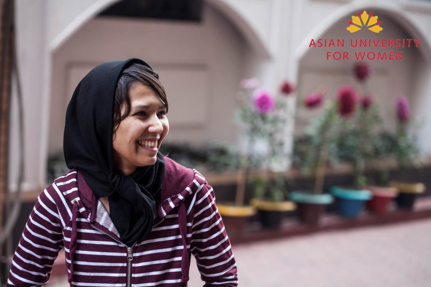 Who We Are - AUW | AUW