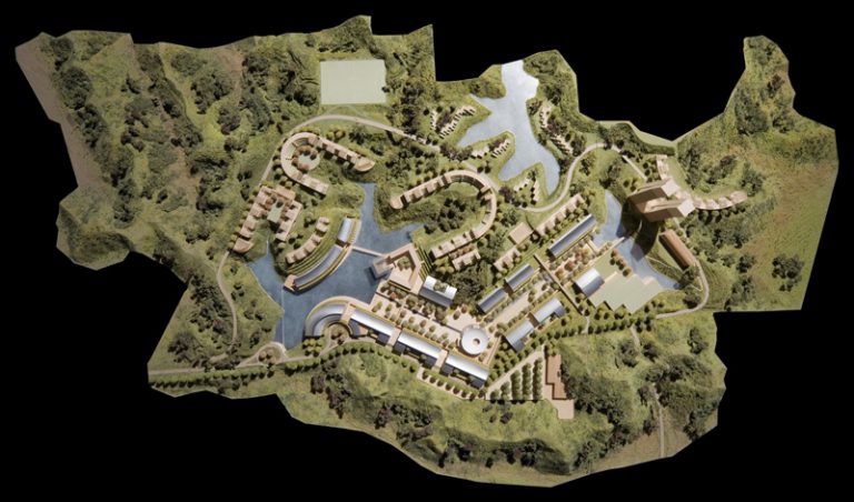 Chittagong, Bangladesh - Asian University for Women