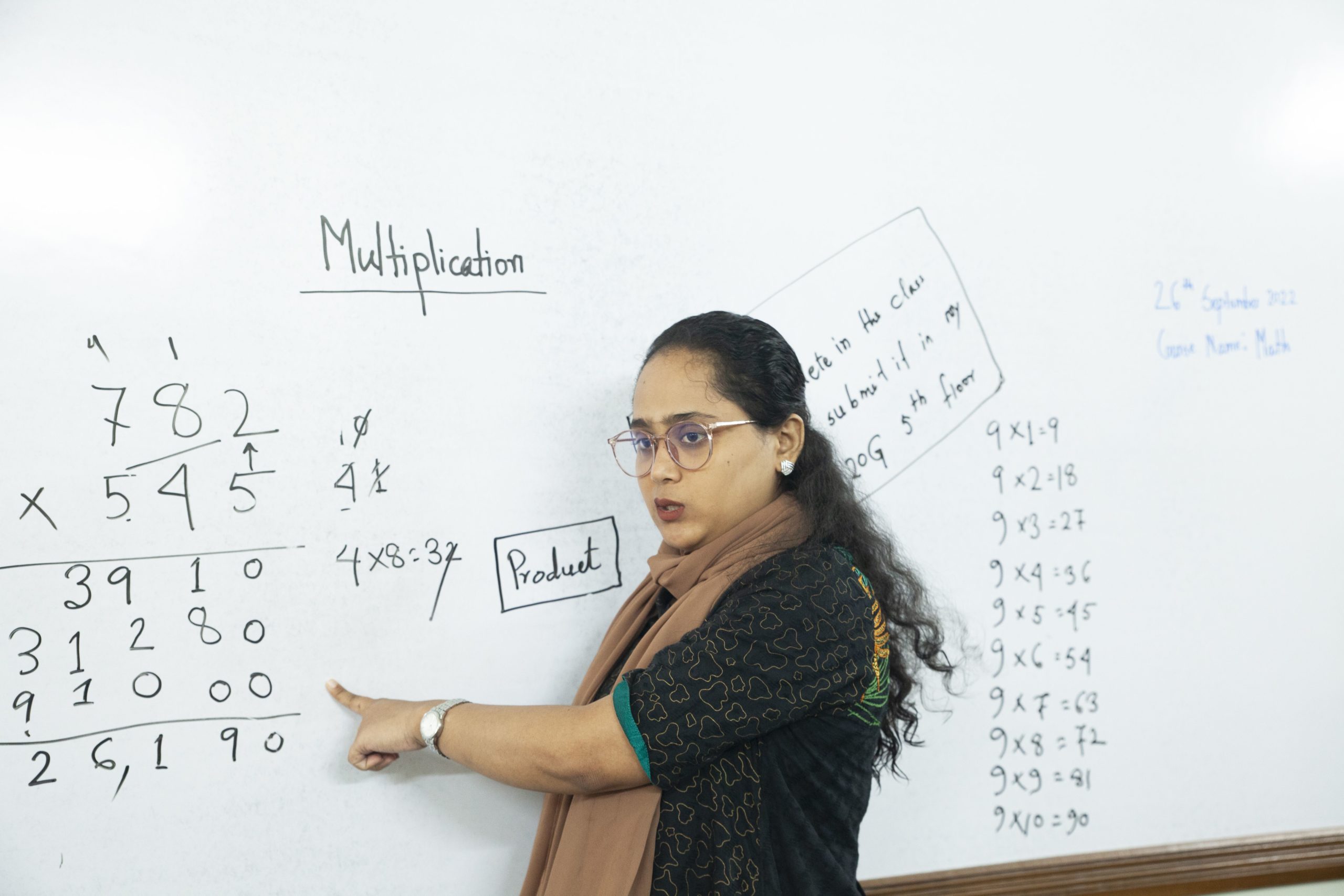 Career Opportunities - Asian University for Women