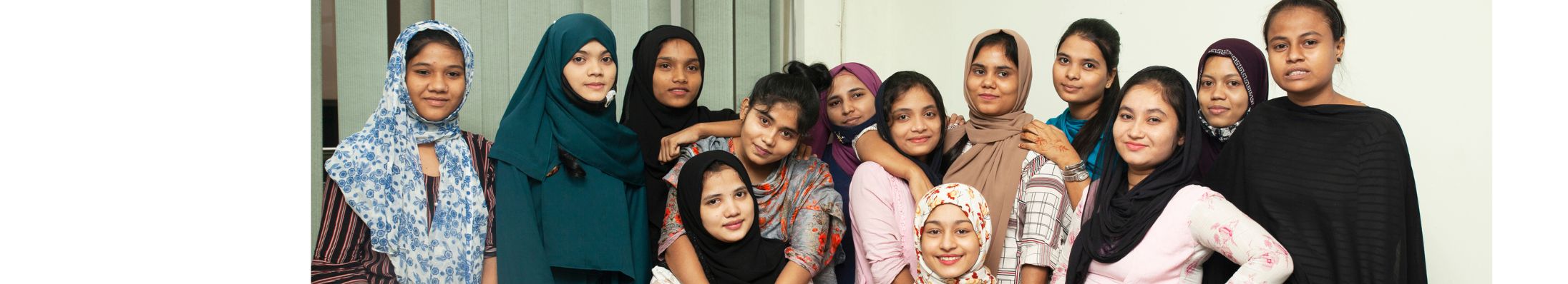 Teaching Fellowship - Asian University for Women