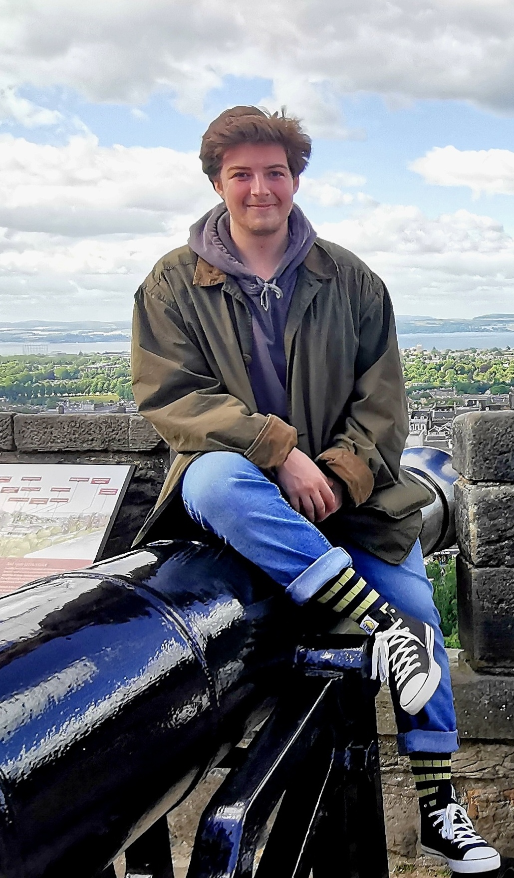 Teaching Fellowship - Asian University for Women